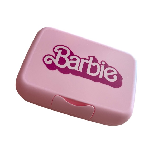 Barbie | Accessories | Barbie Lunch Box By Mattel | Poshmark